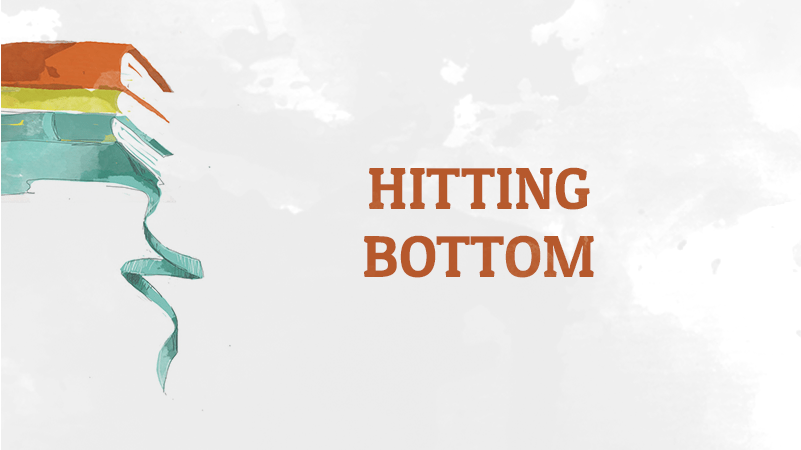 Hitting Bottom - Woodland Hills Church