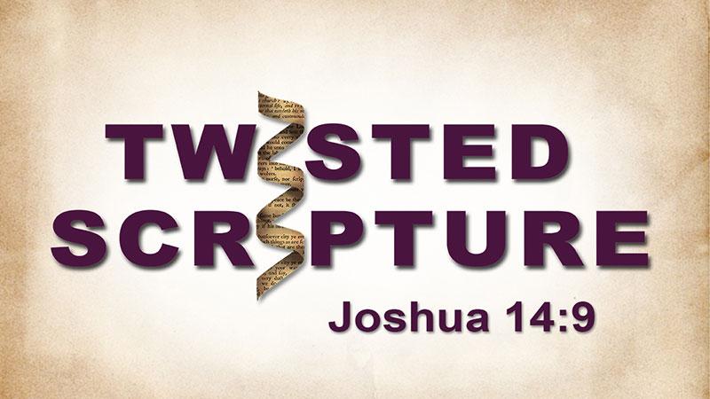 Twisted Scripture: Season 2 Archives - Woodland Hills Church