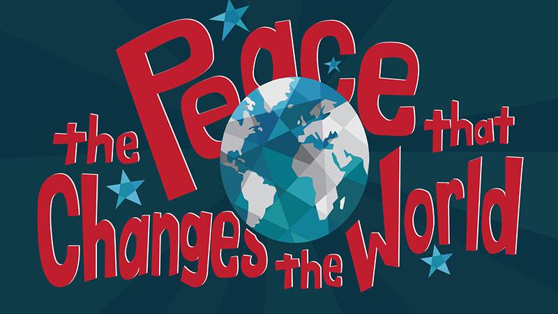 The Peace That Changes The World - Woodland Hills Church