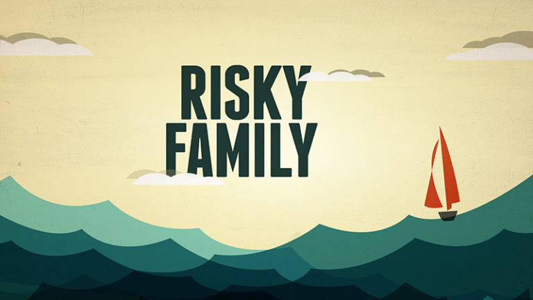 Worth the Risk Archives - Woodland Hills Church