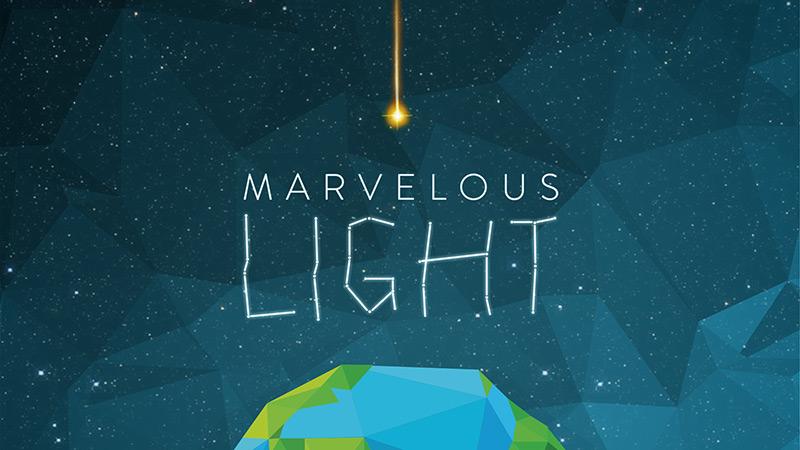 Marvelous Light - Woodland Hills Church