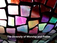 The Diversity of Worship and Praise - Woodland Hills Church