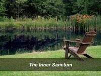 The Inner Sanctum - Woodland Hills Church