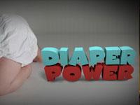Diaper Power - Woodland Hills Church