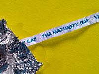 The Maturity Gap - Woodland Hills Church