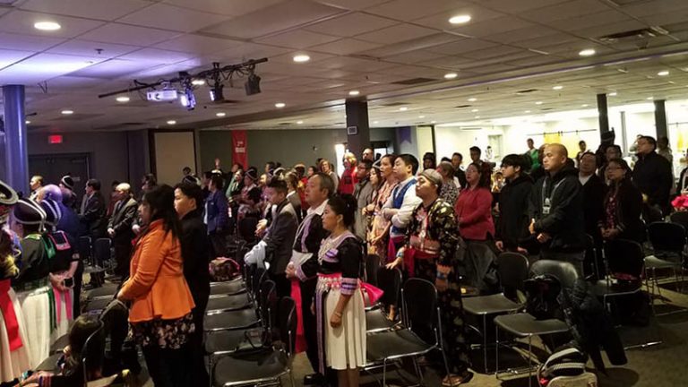 Celebrating Faith & Hmong Culture - Woodland Hills Church