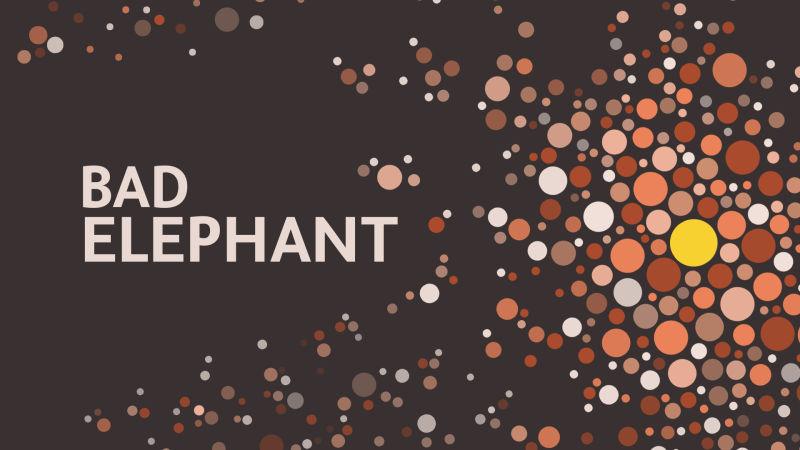 Bad Elephant - Woodland Hills Church