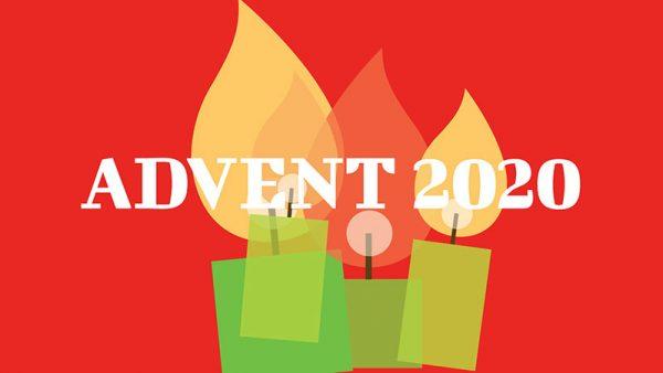 Kids Advent 2020 - Woodland Hills Church