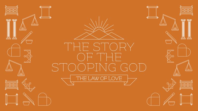 The Story of the Stooping God - Woodland Hills Church