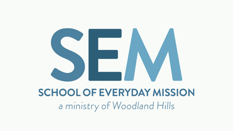 SEM - Woodland Hills Church
