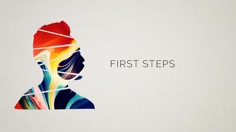 First Steps - Woodland Hills Church