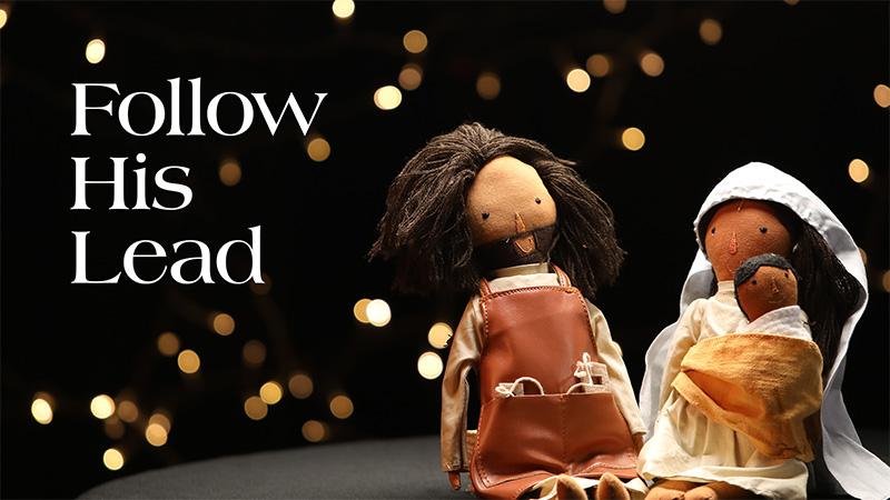 Follow His Lead - Woodland Hills Church