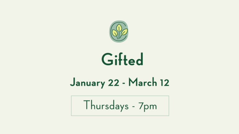 Gifted: Discovering What It Truly Means to Bear the Image of God ...